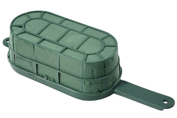 floret florystyczny owalny mokry (42 szt/op) 4.0zł | kształtki ...